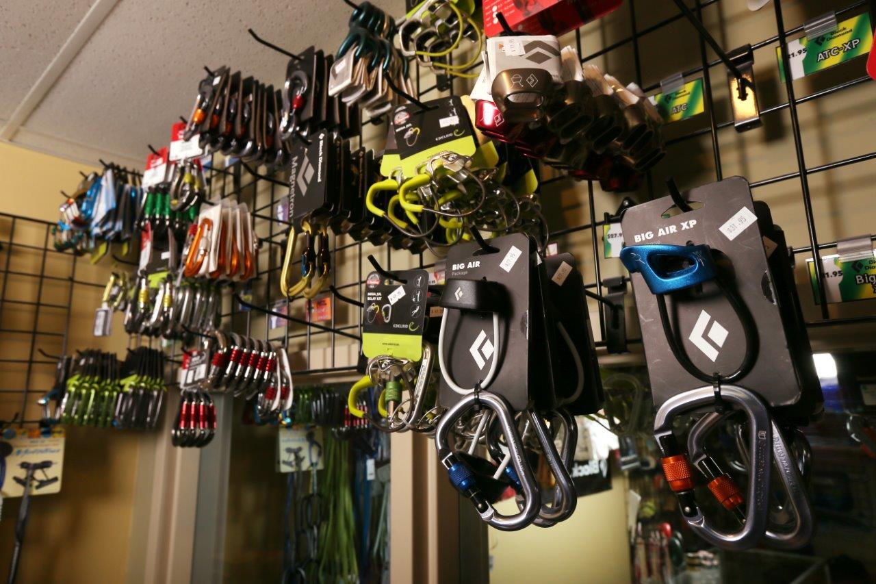 Pro Shop - Bloomington