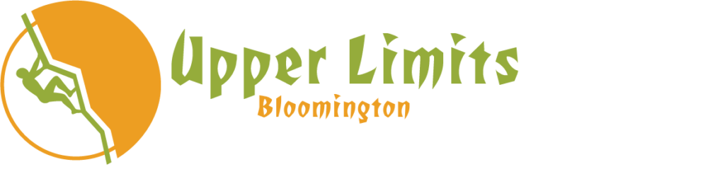 Upper Limits - Bloomington