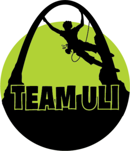 Team Upper Limits - Upper Limits