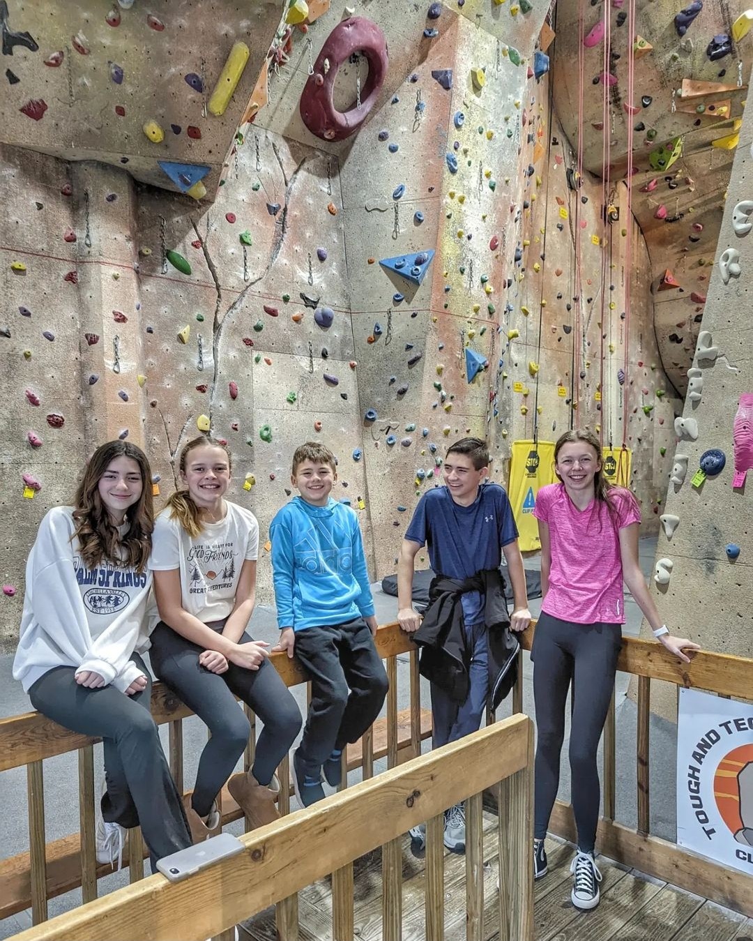 Summer Break Camps - Birthday Parties
